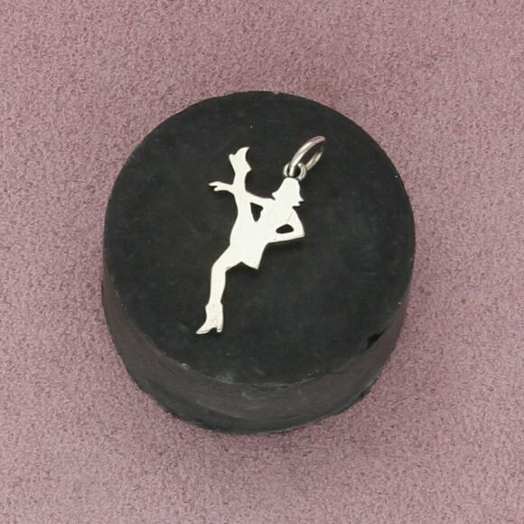 James Avery | Jewelry | James Avery Sterling Silver Retired Drill Team ...